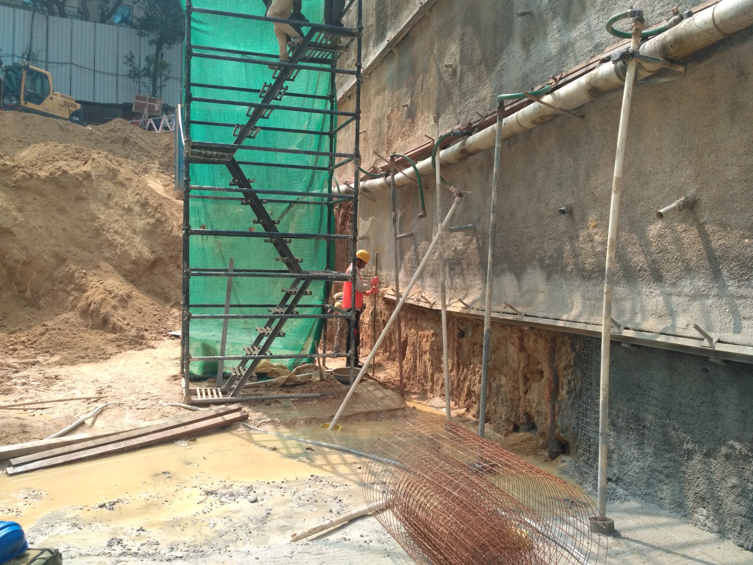 Dan Construction - Inci-Retrofit